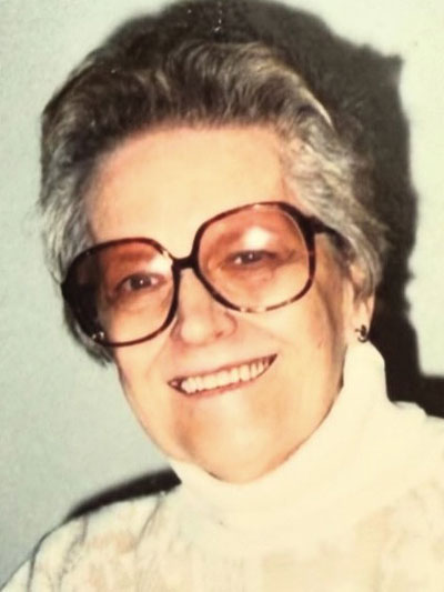 Dorothy J. Evans | News, Sports, Jobs - News and Sentinel